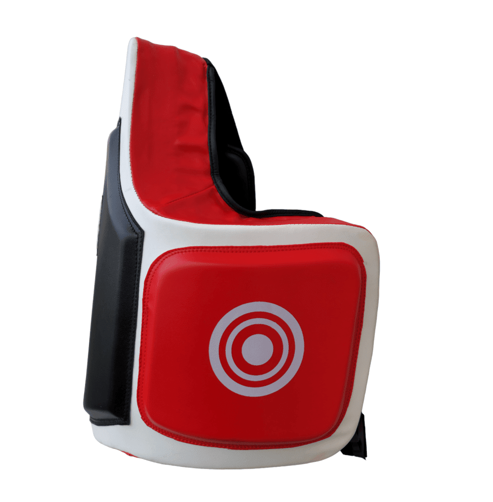 NFC Chest Protector – Warrior Fight Store