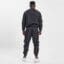 FIGHTHAUS CONTENDER SAUNA SUIT – Black – Warrior Fight Store
