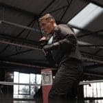 FIGHTHAUS CONTENDER SAUNA SUIT – Black – Warrior Fight Store