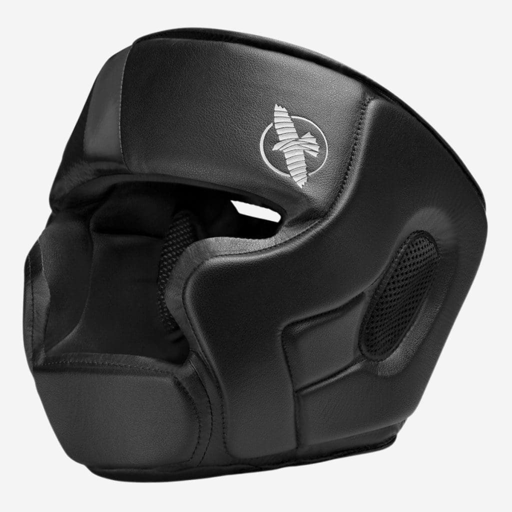 Headgear – Warrior Fight Store