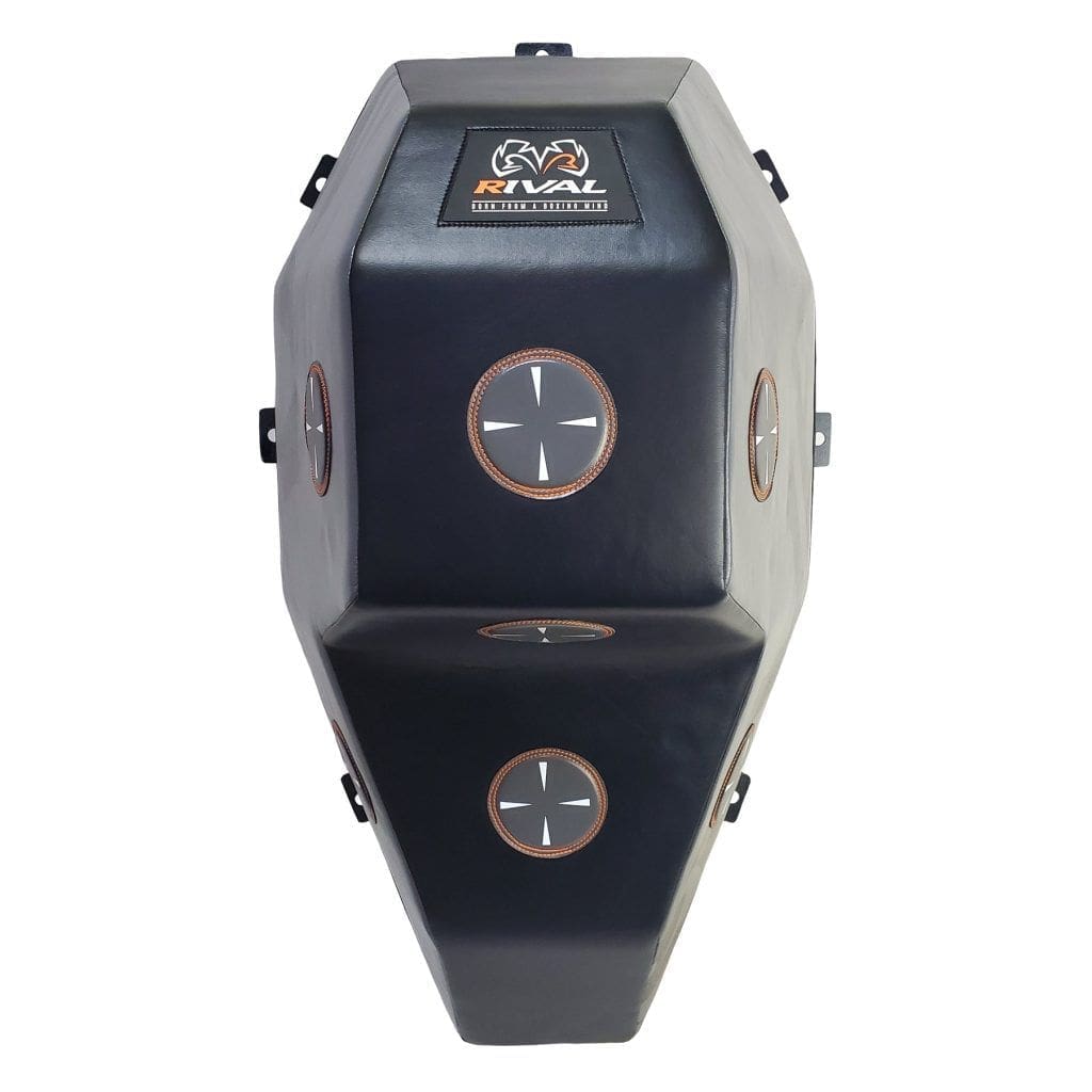 RIVAL ANGLED WALL PAD – Warrior Fight Store