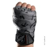 Hayabusa Star Wars Galaxy Hand Wraps – Multiple Designs – Warrior Fight ...