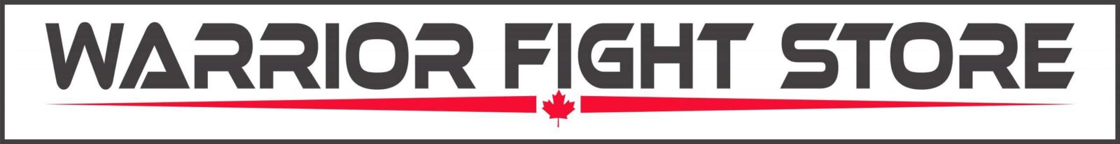 Warrior Fight Store – Zero duty fees for Canada – Free shipping over ...