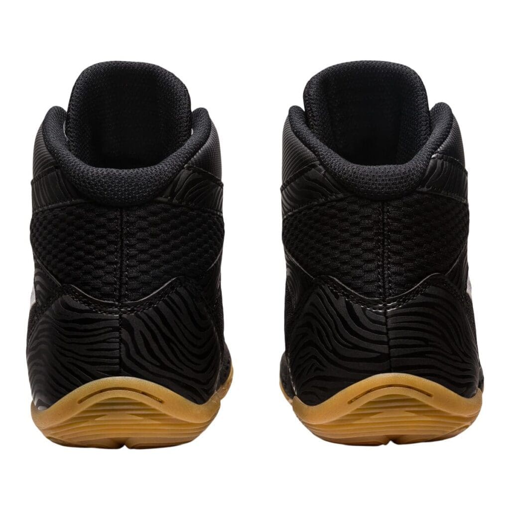 Asics MATFLEX 7 GS – Youth Wrestling Shoes – Warrior Fight Store