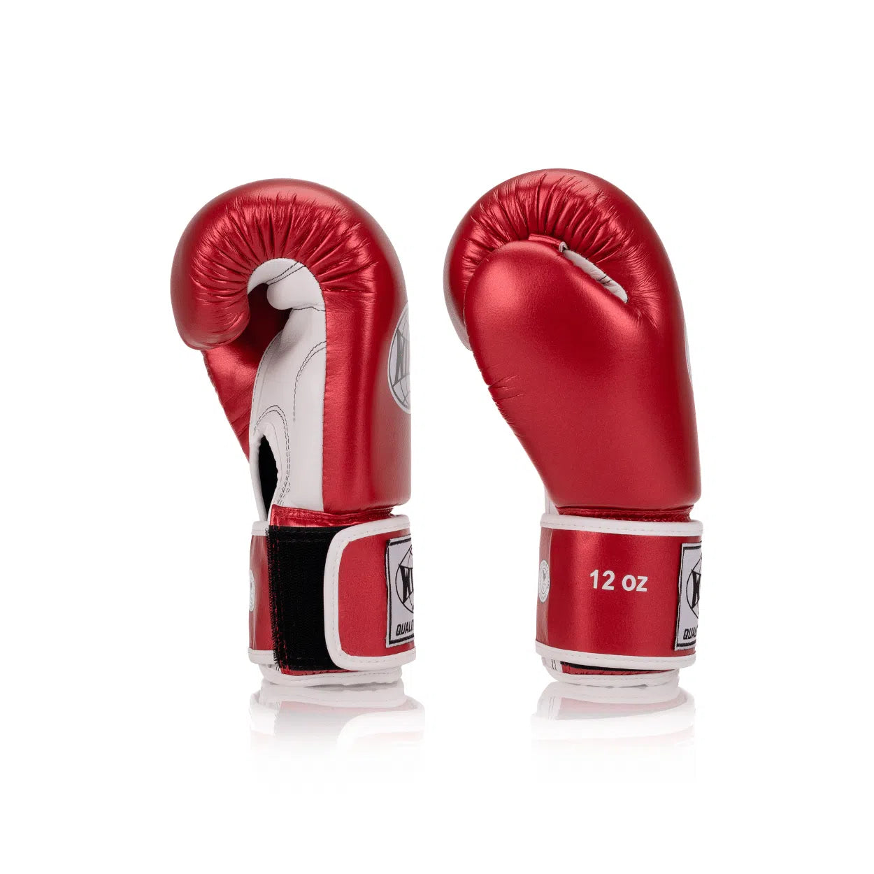 Windy BGVHU Classic Microfiber Boxing Glove – Multiple Colours ...