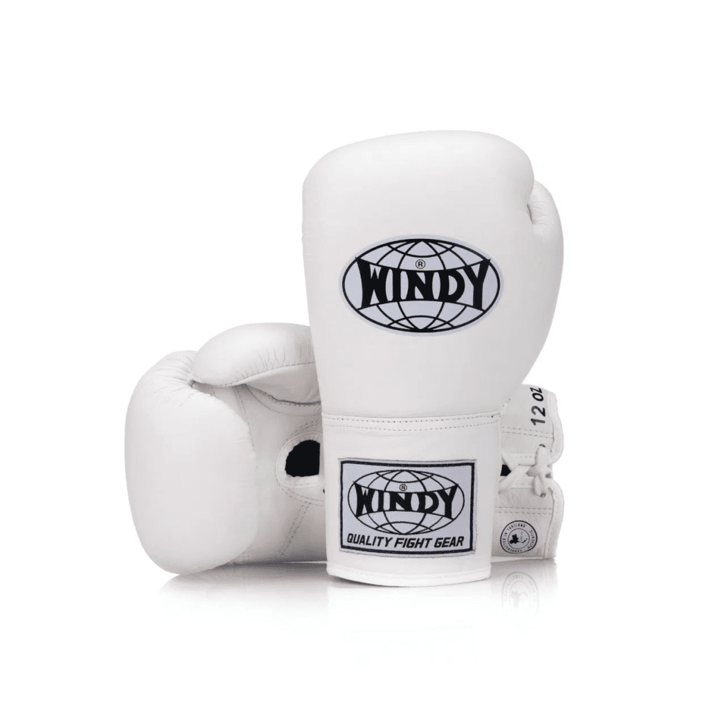 Windy BGL Classic Lace-Up Leather Boxing Glove – Multiple Colours ...