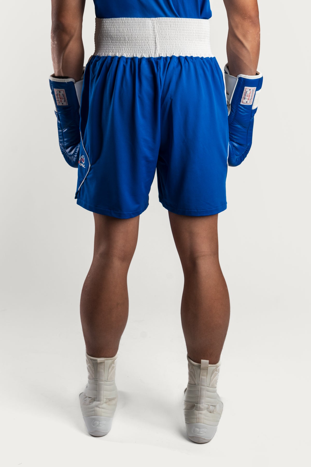 Rival Amateur Fight Gear Trunks – Youth / Adult – Warrior Fight Store